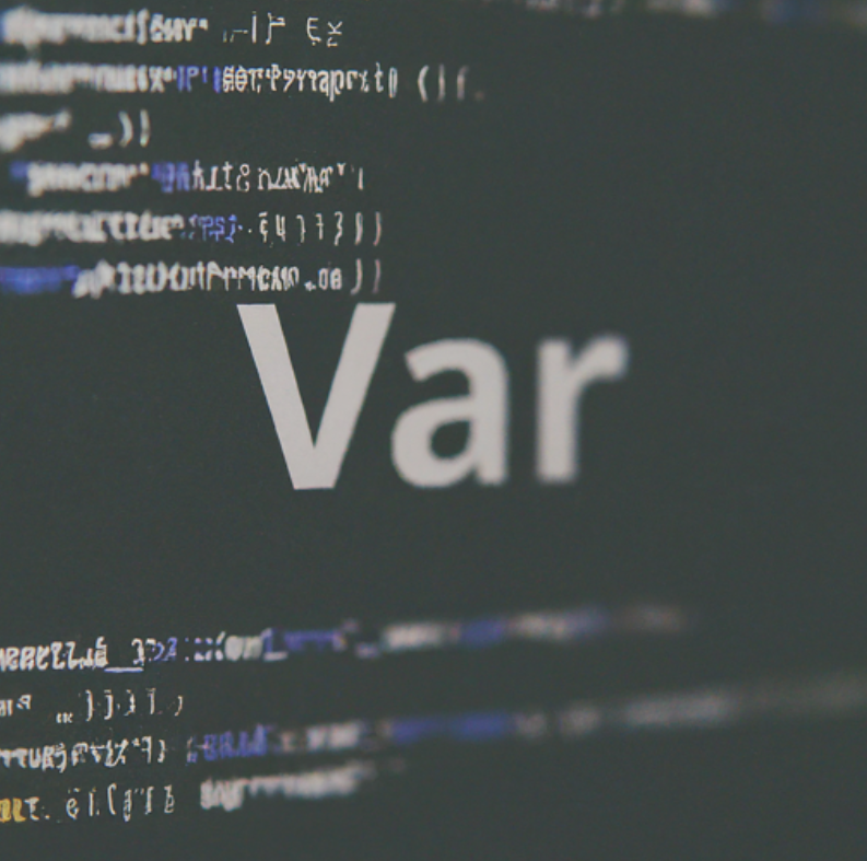 Engineering Var In Javascript Engineering Javascript By Shahwar Alam Naqvi Jul 2024