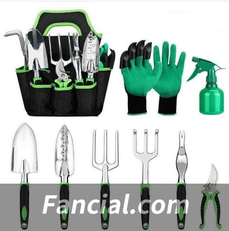 What are the most common gardening tools? - Fancial - Medium