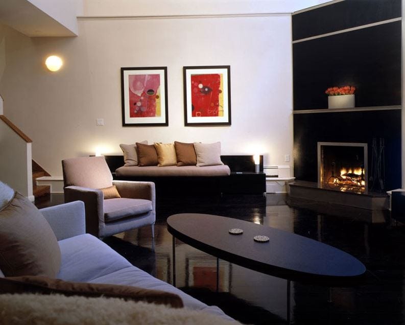 How to Design An Art-centric Room | by Kerry Cartesian | Medium