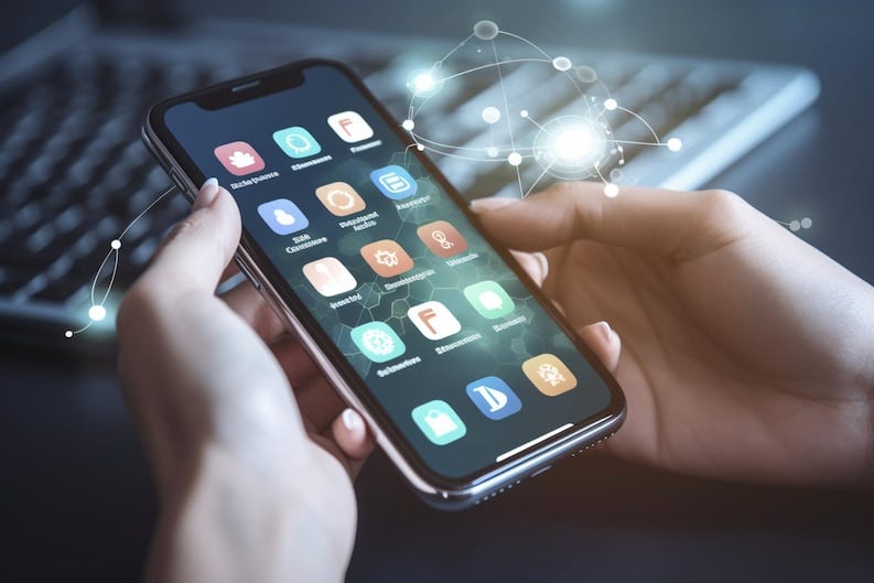 Hire an iPhone App Developer for your Next Project | by Salma Ali | Jun ...