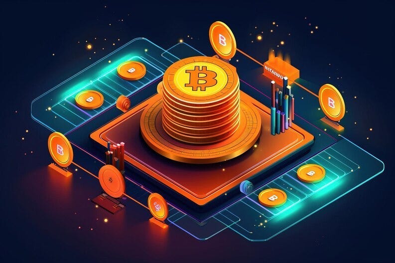 What Is The Role of AI in Custom Crypto Coin Development Services in ...