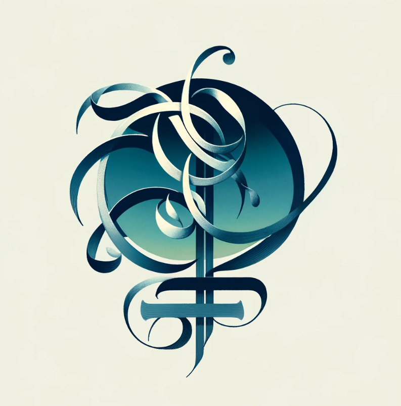 Scripting Solidarity: Calligraphy with a Cause → #Cybergems cybergems ...