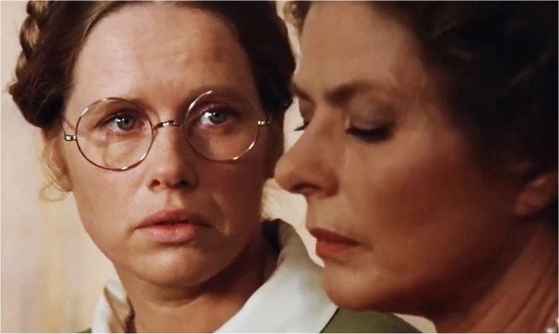 Love, power, and retribution: Ingmar Bergman’s response to Chopin | by ...