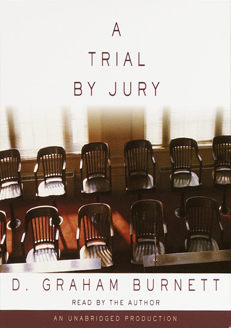 [pdf] a trial by jury - nevaehshermana - Medium