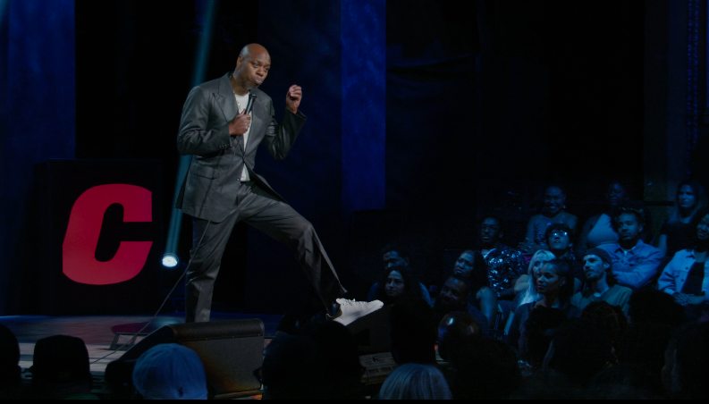 In Defense of Dave Chappelle. Because emotional honesty can get… | by ...
