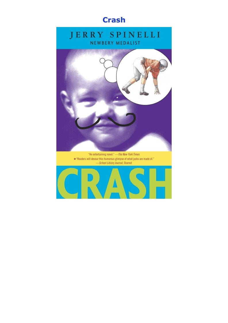 PDF Crash - Cockdan - Medium