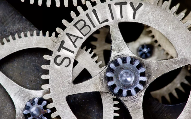 How to stabilize a currency?. If you have spent any time reading up ...