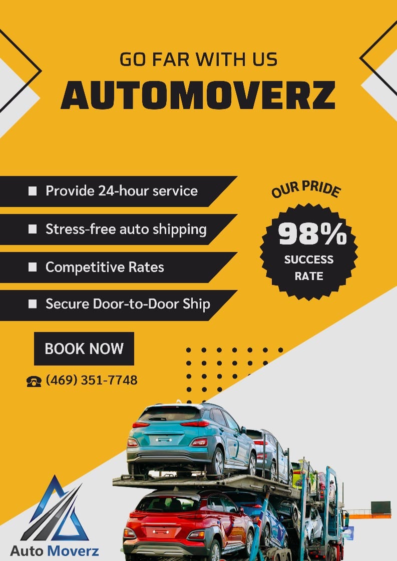 The Benefits of Open Vehicle Transport in Fort Worth, TX | by Auto ...