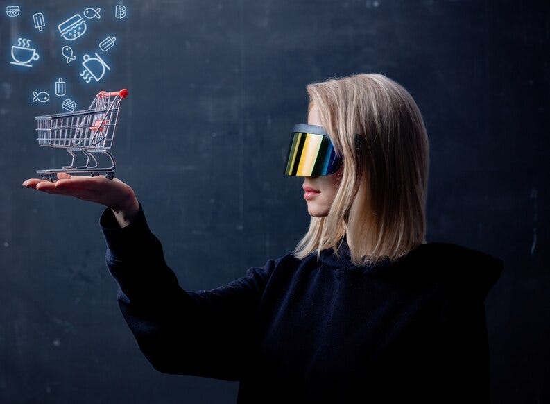 Retail is not dead, after all. 5 Key trends to harness growth and… | by ...