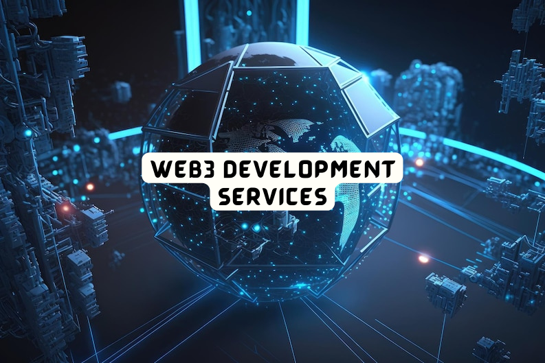Web3 Development Services: Unlocking the Power of Decentralization | by ...