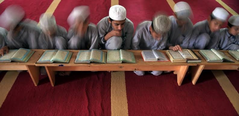 Asharism, Islam’s Rejection of Reason, and Memorization | by Fasih ...