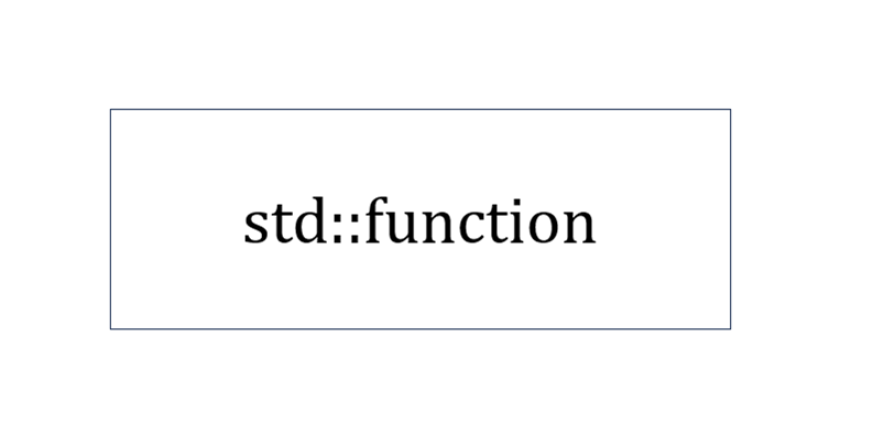 Diving into std::function. In languages like Python and Rust… | by Ng Song Guan | Medium