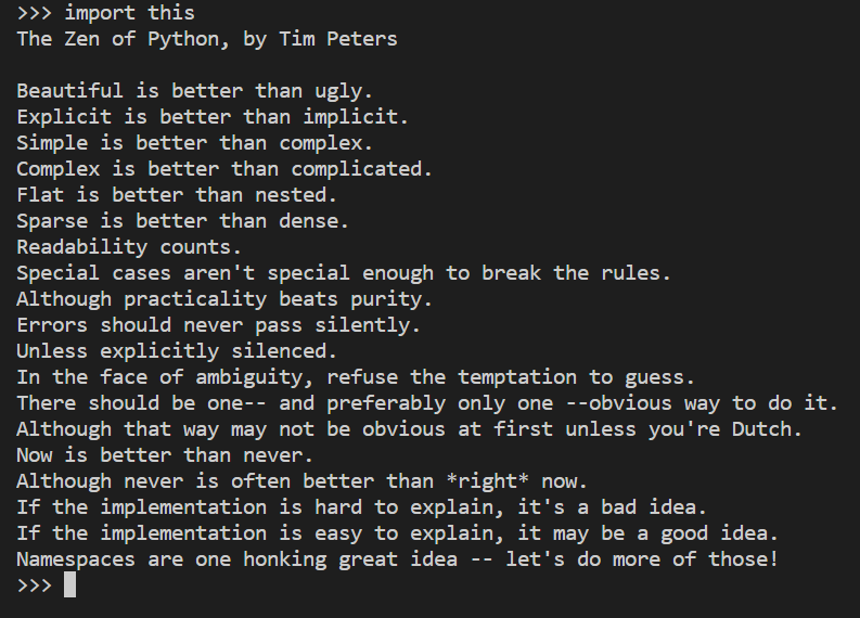 The Zen of Coding. During the last year, i had to explore… | by Joan Lopez | Medium