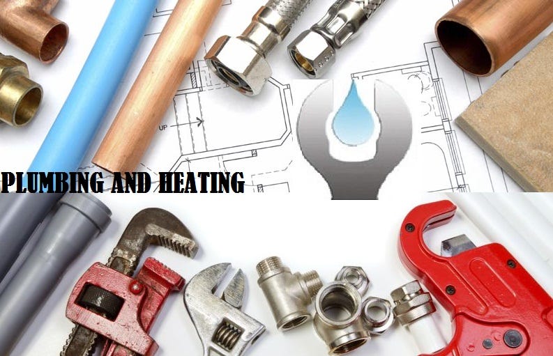 Why Plumbing and Heating Become a Mainstream Profession? | by Accolade ...