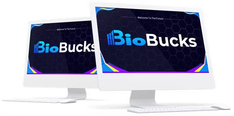 BioBucks OTO : Revolutionize Your Online Earnings Journey | Medium