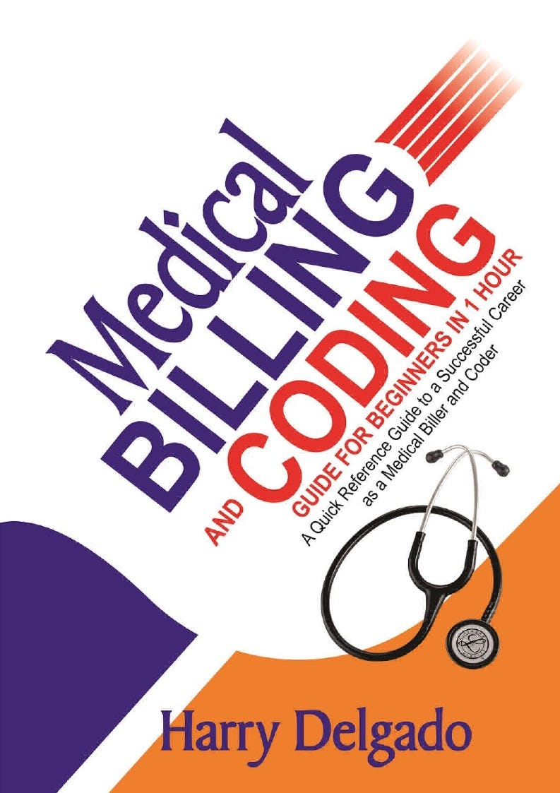 Medical Billing And Coding Guide