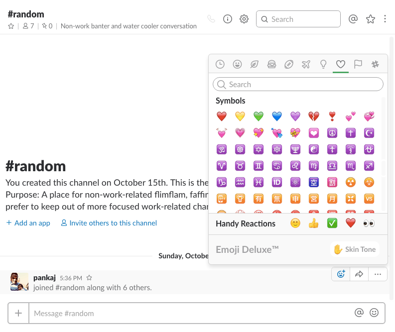 Dot Collector App hack. Ray Dalio had a really thought… | by Pankaj ...