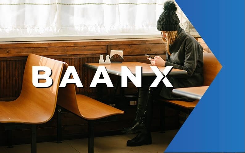 Baanx Builds a Financial Services that are Fit for the Blockchain Era ...