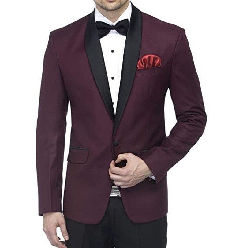 “Elevate Your Style with Our Exceptional Men’s 2-Piece Suits” | by ...