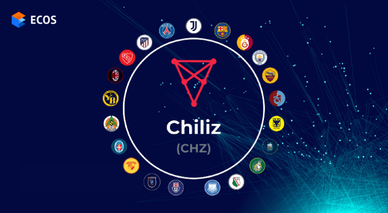 Chiliz. One project that has recently attracted… | by ECOS M | Medium