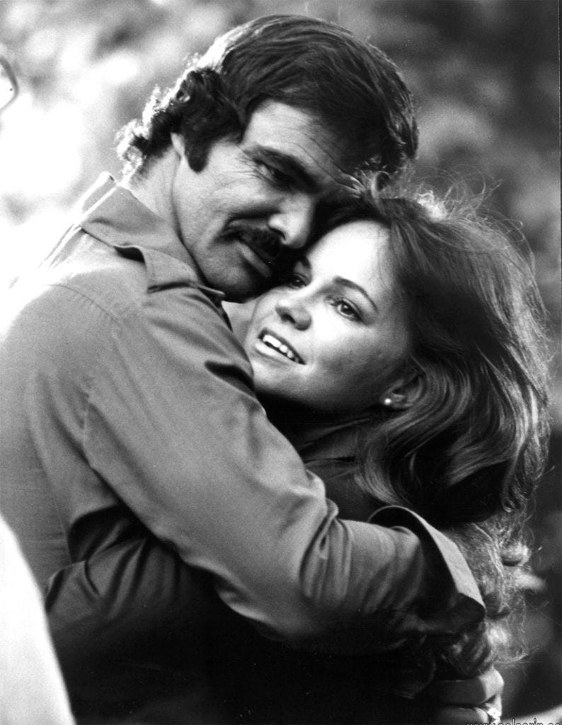 when did sally fields pass away?. GENERAL INFORMATION | by venus | Medium