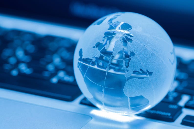The right way to Construct an Worldwide Model: A Full Information | by ...