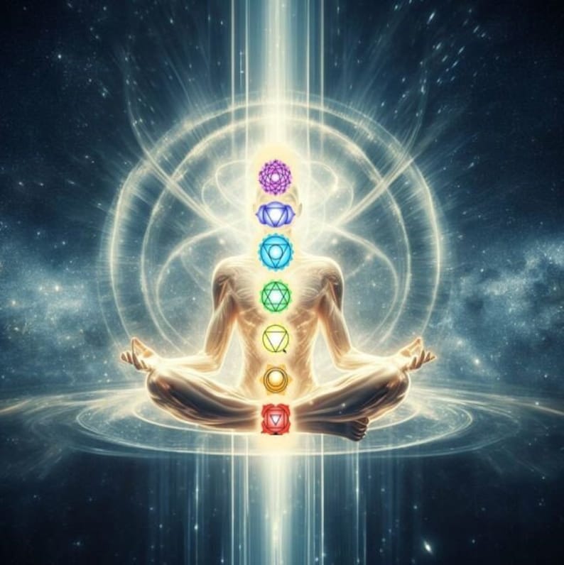 Balancing Your Energy Centers: A Guide to Understanding and Aligning ...