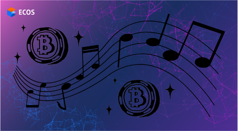Top Bitcoin songs that blew up the world charts | by ECOS M | Medium
