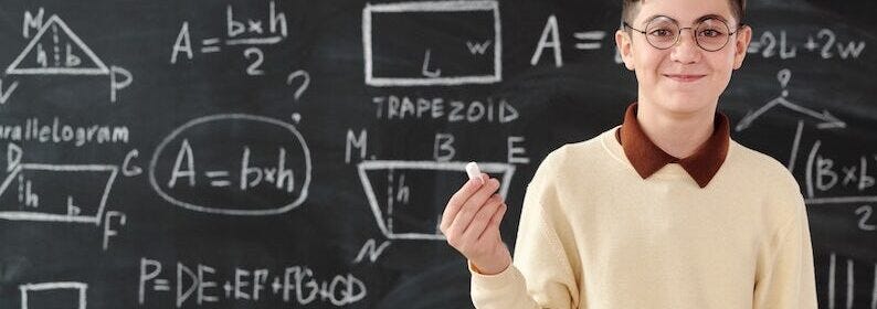 Math in Software Development. Discrete Mathematics, | by Liam Burberry ...