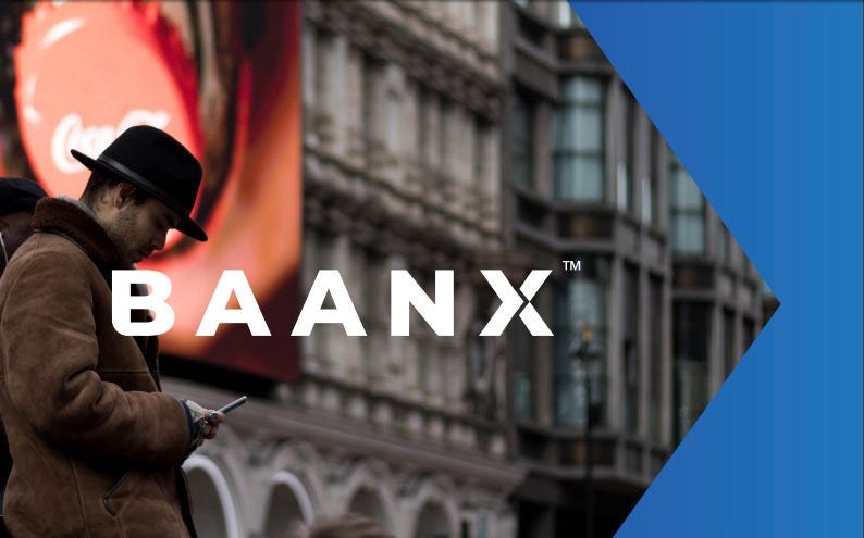 A Cutting-Edge Cryptobank Ecosystem has Delivered by Baanx | by Lexar ...