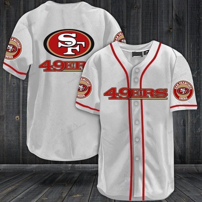San Francisco 49ers Merchandise Show Your Team Pride in Style | by ...