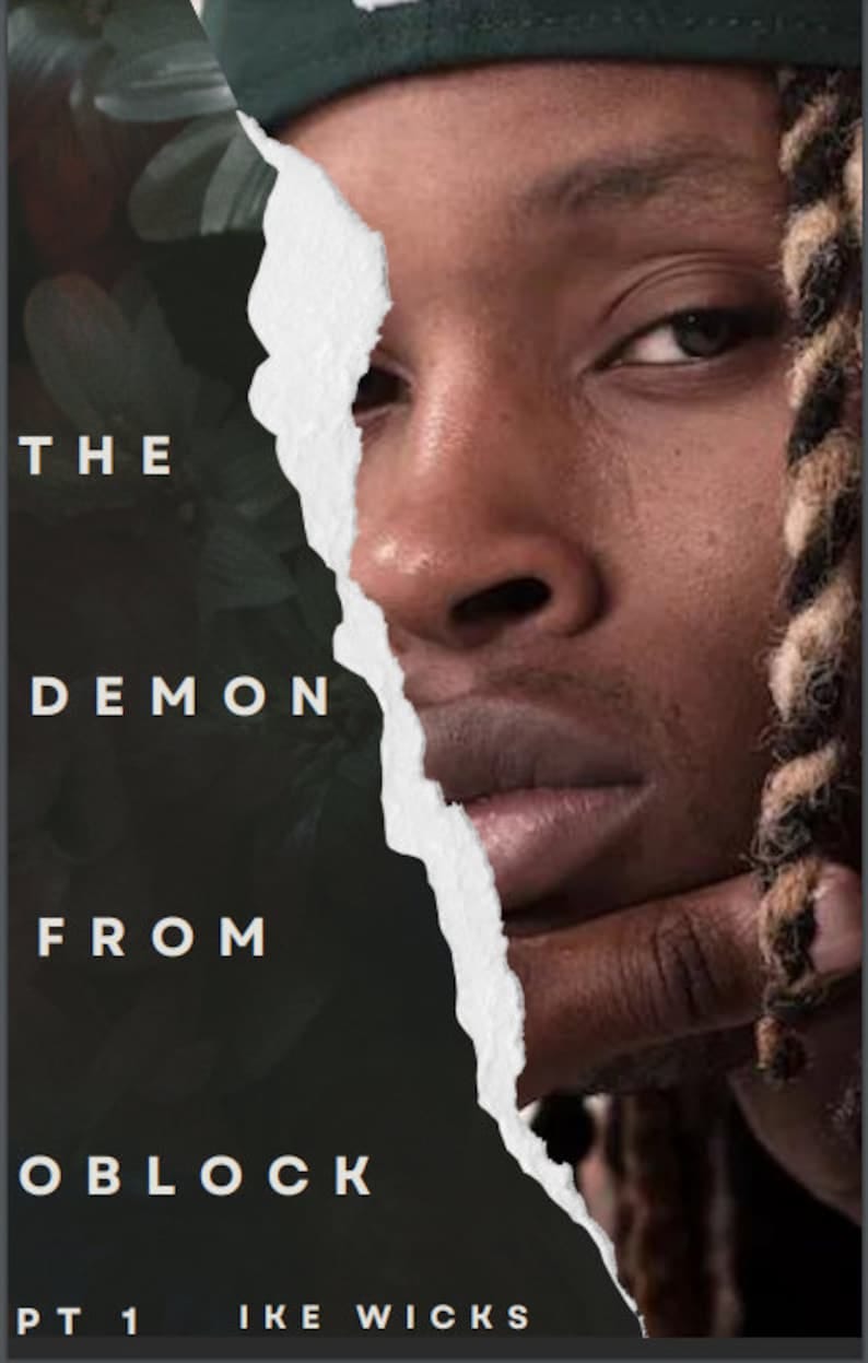 The Demon from Oblock Book. Dayvon Bennett, better known as King… | by ...