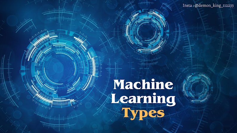 Unleashing the Power of Machine Learning: Exploring Different Types ...