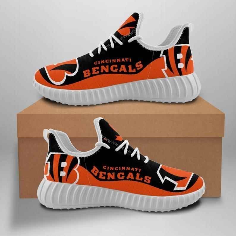 Cincinnati Bengals Shoes The Ultimate Guide for Fans | by Peevialshop ...