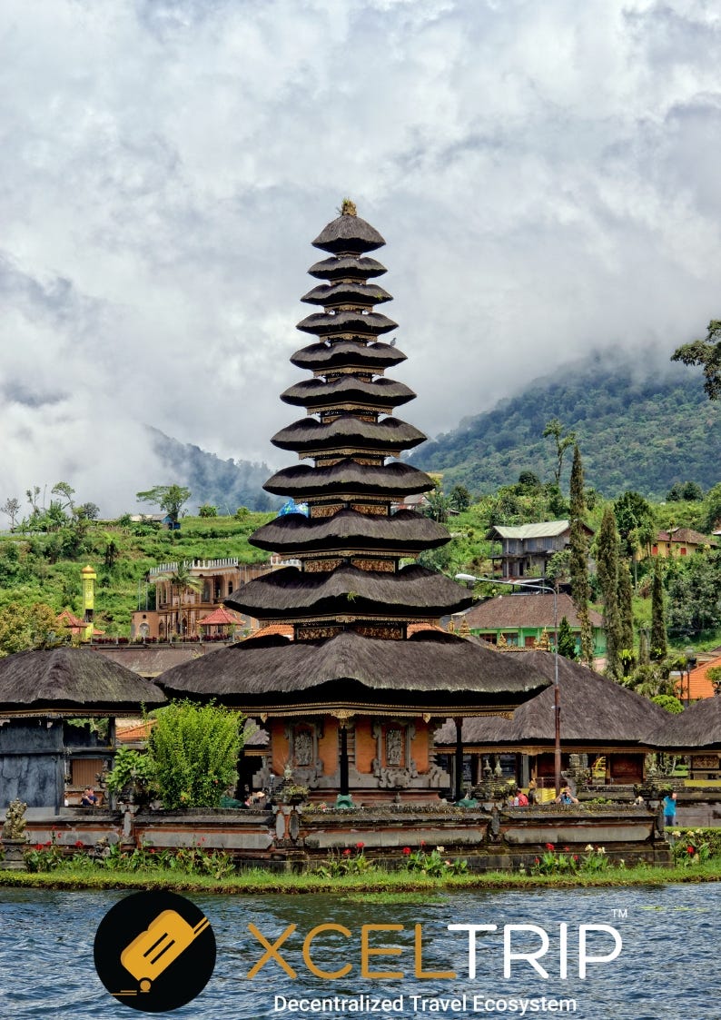 Incredible Bali Vacation. “I made memories on my Bali vacation… | by ...