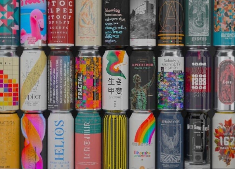 365 Days of Python: Day #92 — Brewing Beer | by Rick Deckard | Medium