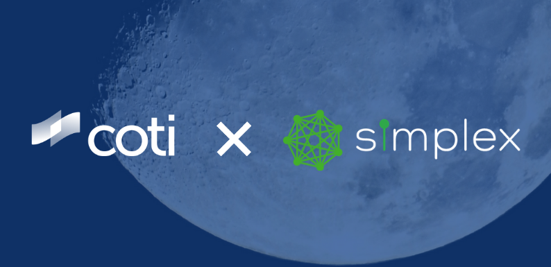 COTI partners with Simplex to optimize crypto payment processing | by ...