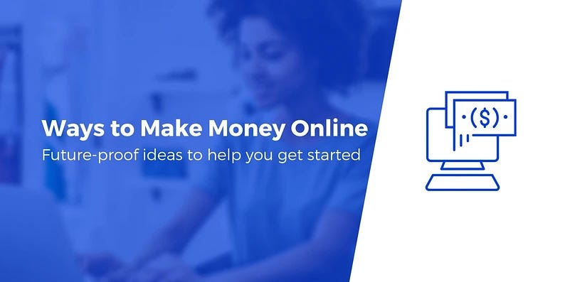 10 Proven Ways to Make plutocrat Online in 2023 | by Rezky Zulfiansyah ...