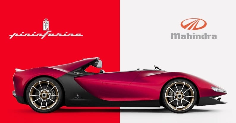 Mahindra: The Global Automaker. A view at Mahindra from a Global… | by ...