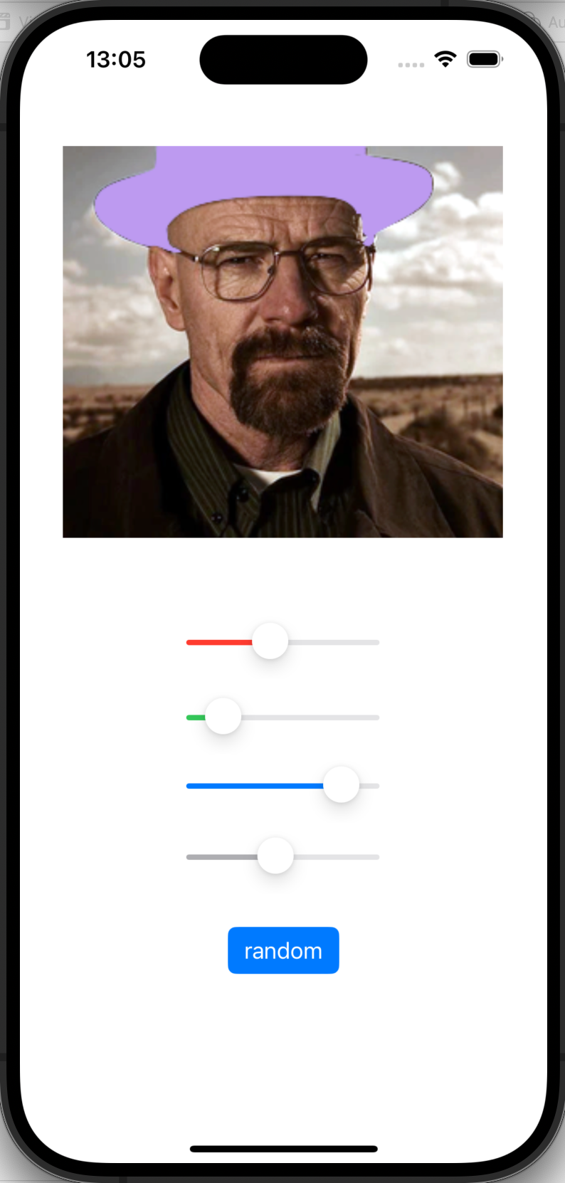 【iOS】#11 調色大師 — 運用slider調出想要的顏色，以及亂數隨機生成顏色 - 彼得潘的 Swift iOS / Flutter App 開發教室 - Medium