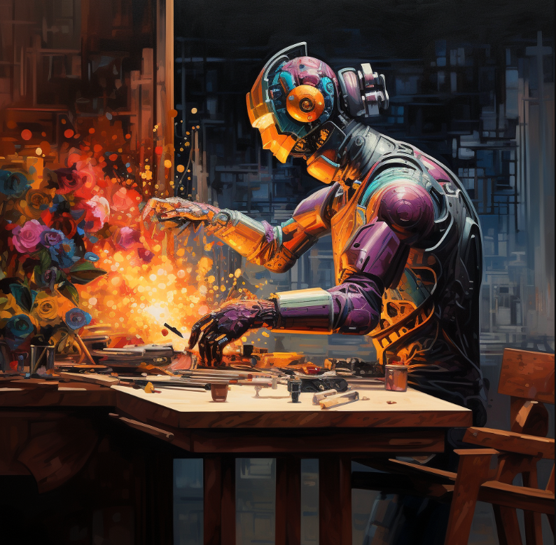 Getting Started with Midjourney: A Beginner’s Guide to creating stunning art with AI Image ...