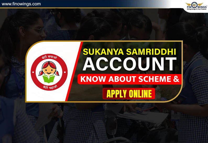 Sukanya Samriddhi Account: Intelligent investment towards Your daughter ...
