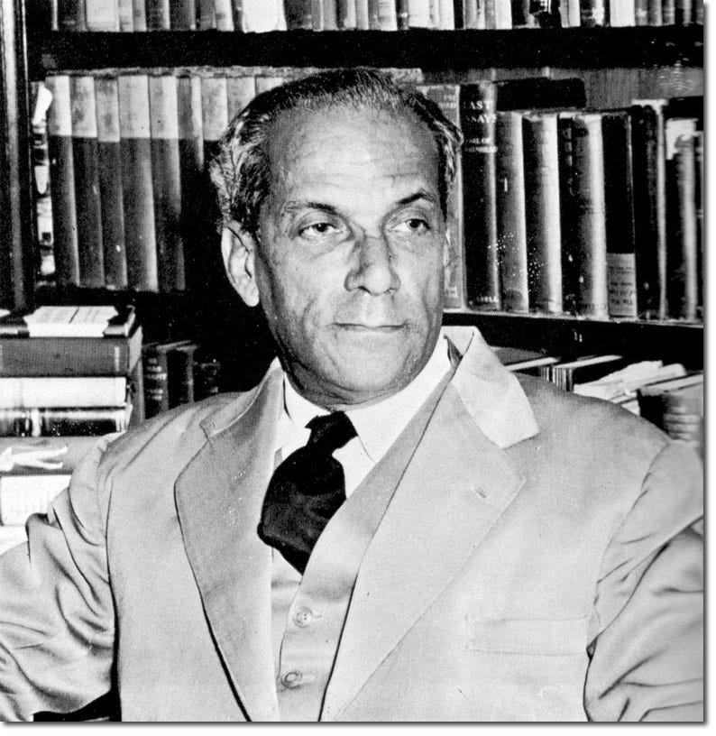 Norman Washington Manley — Jamaican National Hero | by ...
