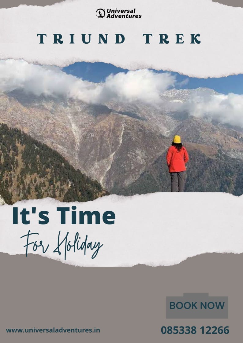 What Makes Triund Trek So Popular? | by Alok Roy | Apr, 2024 | Medium