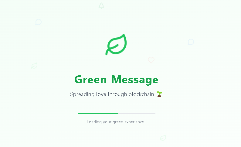 Green Message: Spreading Kindness in the Digital Age With BNB. | by ...