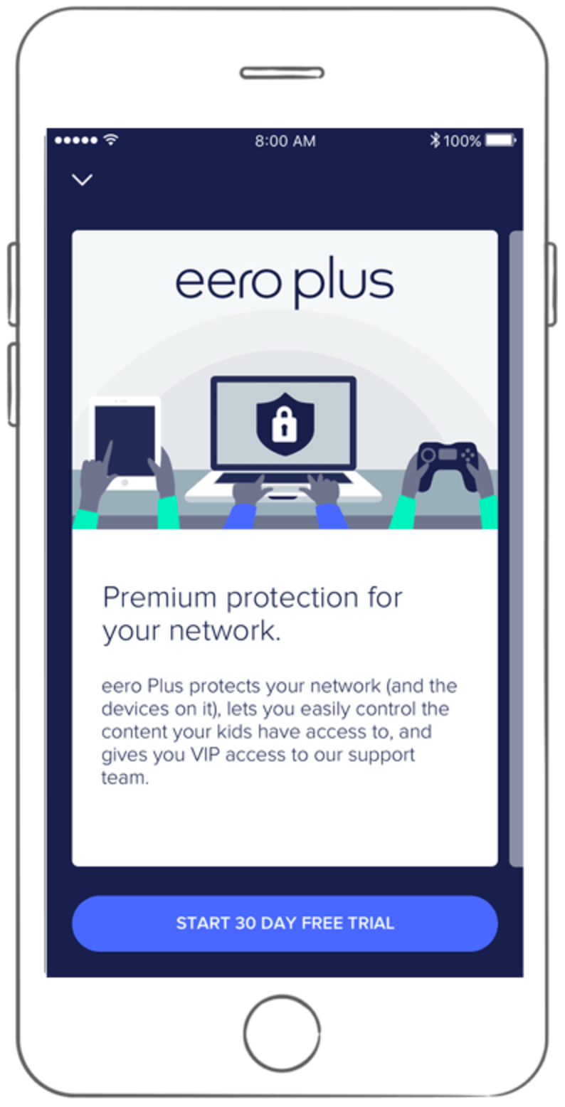 Why eero’s new subscription plan for “extra“ security features concerns ...