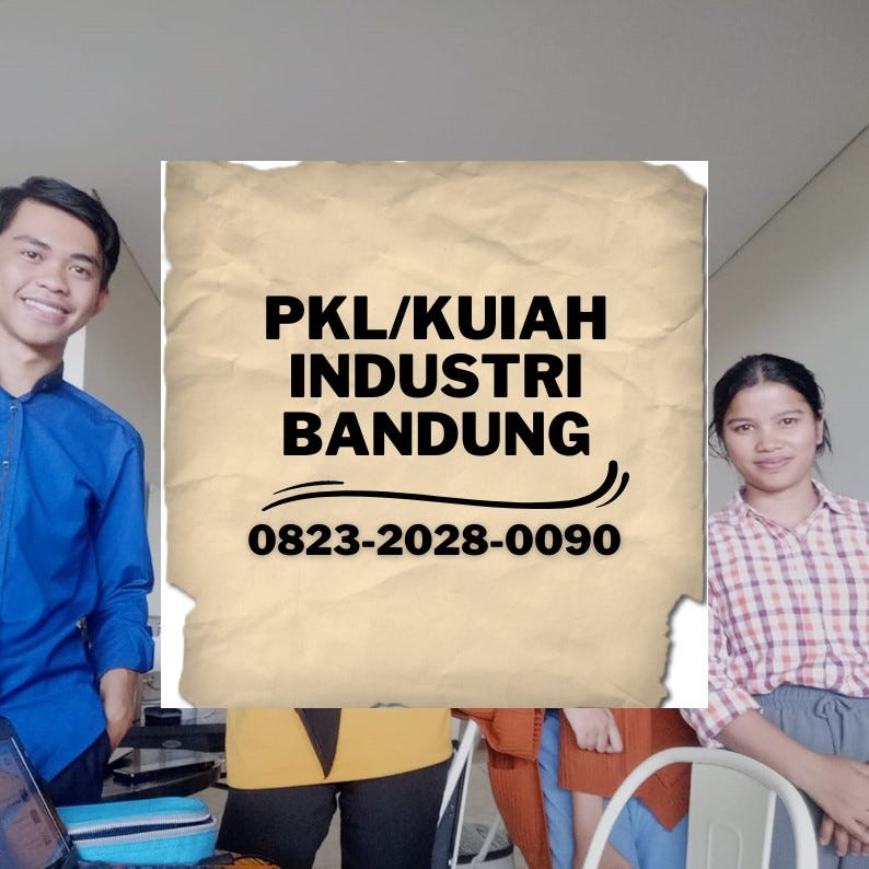MAGANG BANDUNG! Call: 0823–2028–0090, Tempat PKL Di Bandung Untuk ...