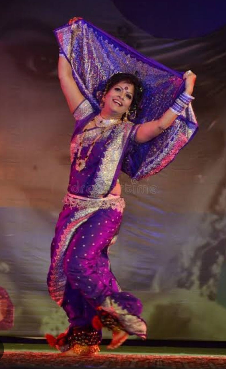 Danca Lavani Lavani Dance | Lavani A Folk Dance Of Rural