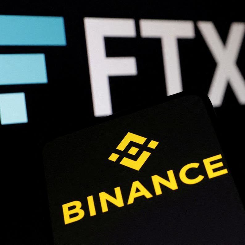 ☄️ شركة Binance تواجه دعوى قضائية جماعية بشأن دورها المزعوم في انهيار