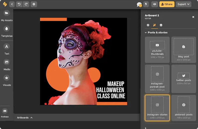 Effortlessly Resize Your Designs In a Click | by ...